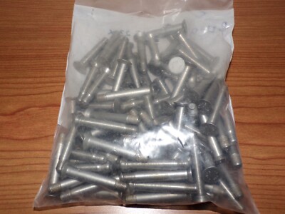 BAC Aircraft Bolts BACB30PD4C23X | eBay