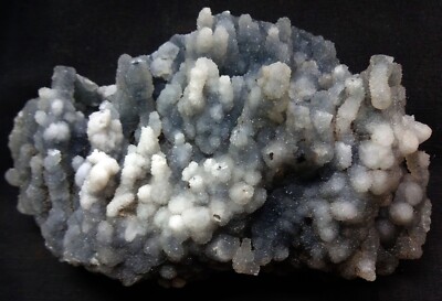 AWESOME CORAL CHALCEDONY FORMATION MATRIX MINERALS SPECIMENS | eBay