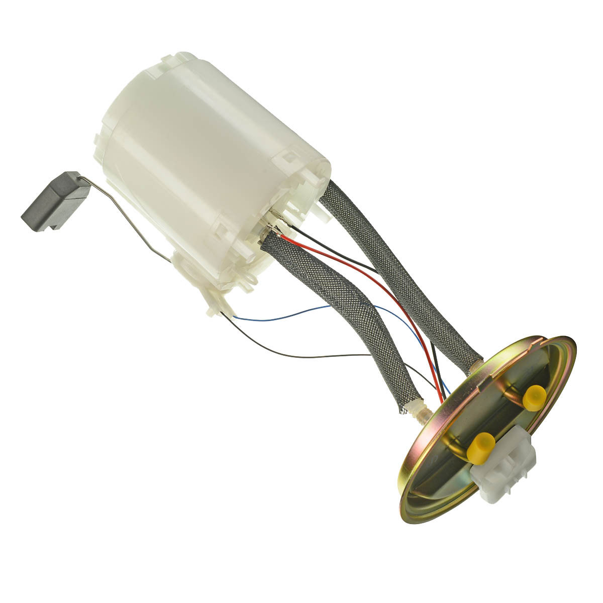 Kraftstoffpumpe 4-polig für Opel Corsa B S93 1994-2000 1.6L Benzin ...