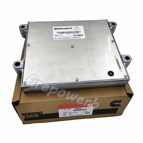 Cummins Engine Computer Control Module Unit ECM ECU 4988820 Engine | eBay