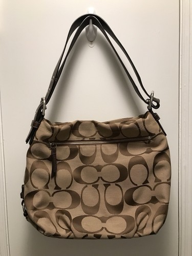 Used Coach Purse. No. F1281-F15067. Good Condition 888067705690| eBay