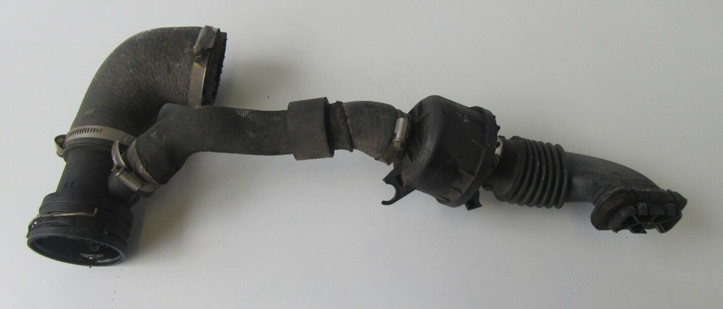 Air Intake Sound Generator Cooper S 2755454 From a MINI R56 R55 R57 for ...