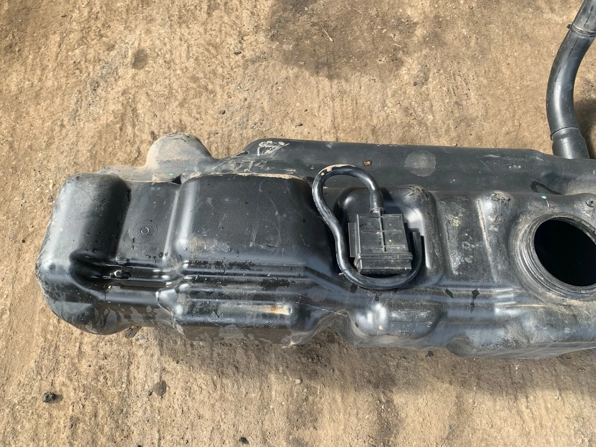 Sprinter Fuel Tank Upgrade El Kapitan Van Conversions, 56% OFF