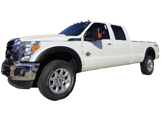 Ford Fender Flares | eBay