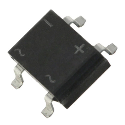 Pack of 10 DF08S Diode Bridge Rectifier Single Phase Standard 800V Surface Mount | eBay