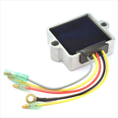 Regulator For MERCURY MARINER 815279-3/5 883072T 815279T 830179-2 1784M ...
