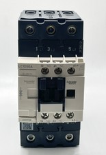 Schneider Electric LC1D1156 Contactor 3phase for sale online | eBay