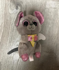 Squeaker the Mouse - Beanie Boos - Beaniepedia