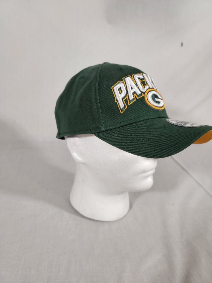 Green Bay Packers Draft 3930 Hat, Large/X-Large | eBay