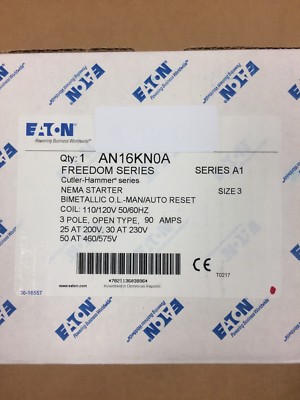 Variable Frequency - Eaton Cutler Hammer