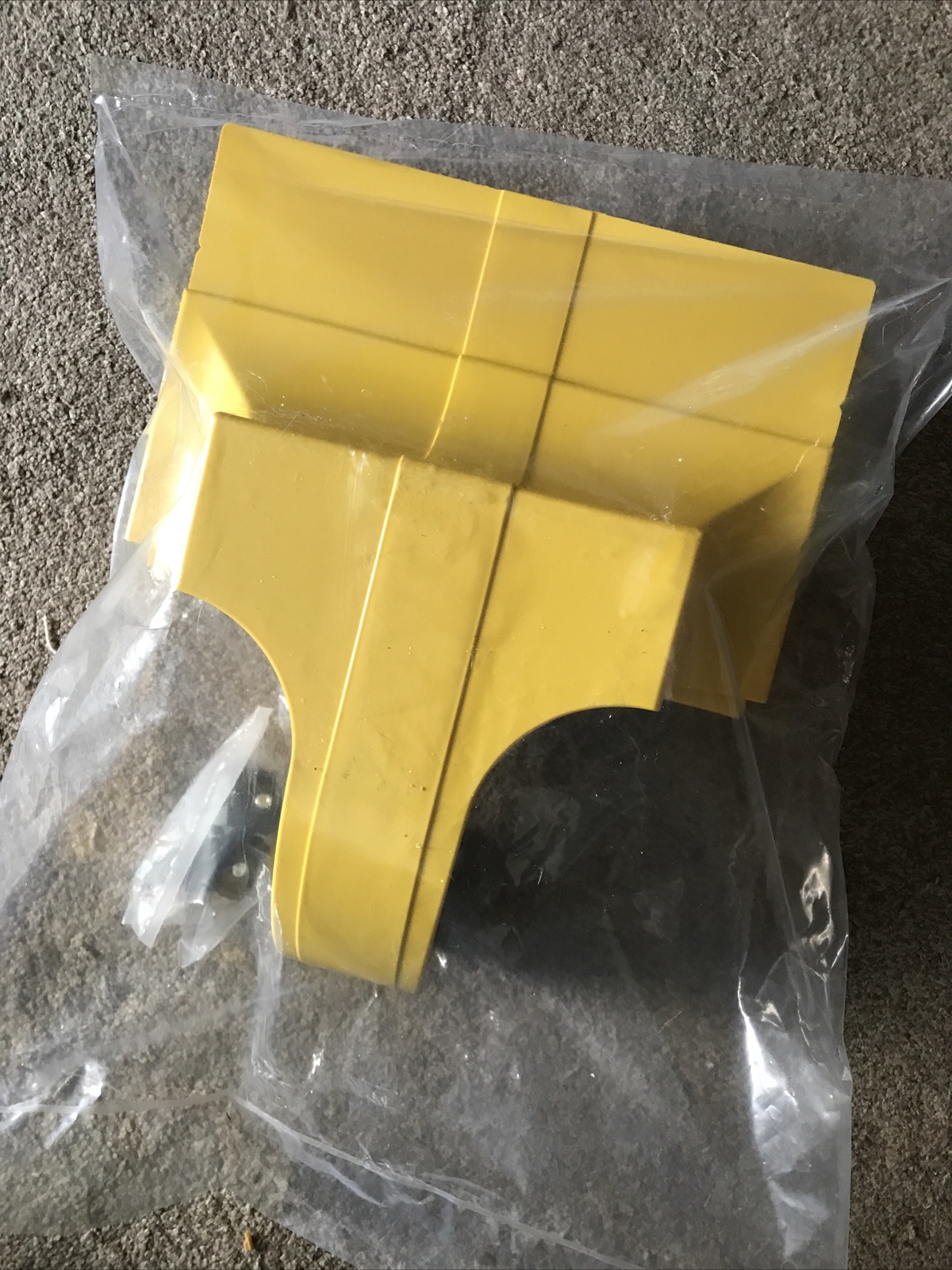 NEW FGS-MEXP-A/B/F COMMSCOPE FIBERGUIDE 2 x 2 INCH EXPRESS EXIT DOWN ...