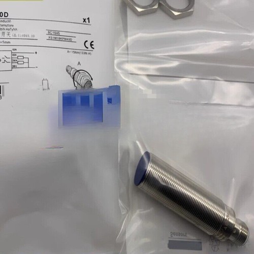 1PC NEW XS1M18KPM40D sensor #AM | eBay