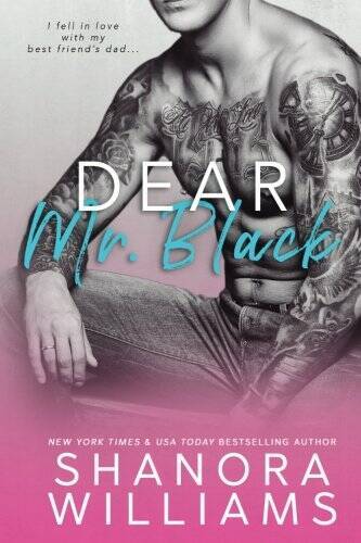 Dear Mr Black - Paperback By Williams, Shanora - GOOD 9781984245243 | eBay