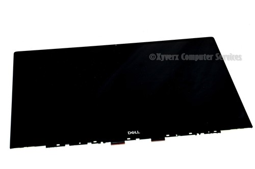 1262K N173HCE-E3A REV.C1 GENUINE DELL LCD DISPLAY 17.3 FHD 17 7791 P42E ...