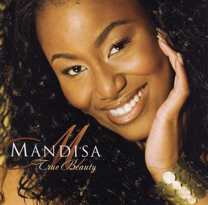 True Beauty - Mandisa - CD | eBay