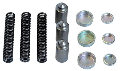 1988-97 Ford ZF S5-42 S5-47 5 Speed Shift Rail Detent Kit ZF5-DTK | eBay