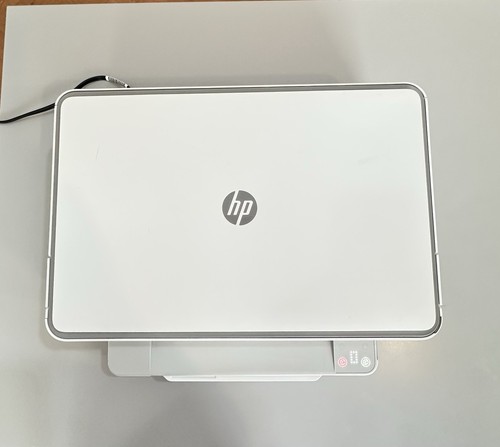 HP Envy 6055 Wireless All-in-One Color Inkjet Printer Wi-Fi Duplex ...