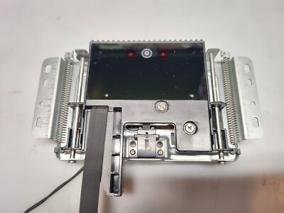 Dell C3422WE 34" QHD Monitor Retractable WEB CAMERA w/cables | eBay