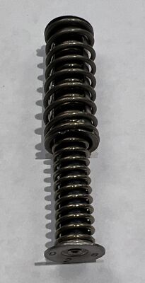 Glock OEM 26 Recoil Spring for Glock 26 27 33 39 Gen 3 4 5 G26 guide ...