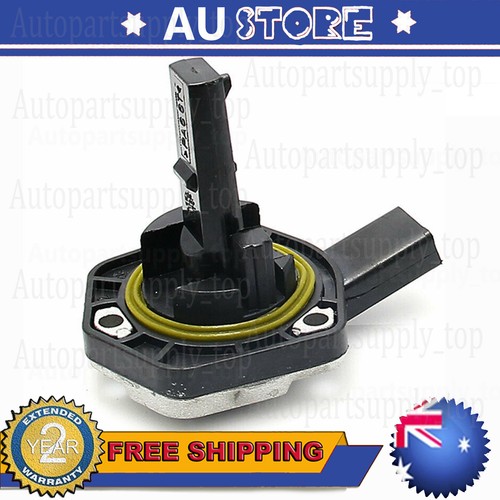 Oil Level Sensor 1J0907660B for Audi VW Golf Passat Seat Leon A2 A3 A4 ...