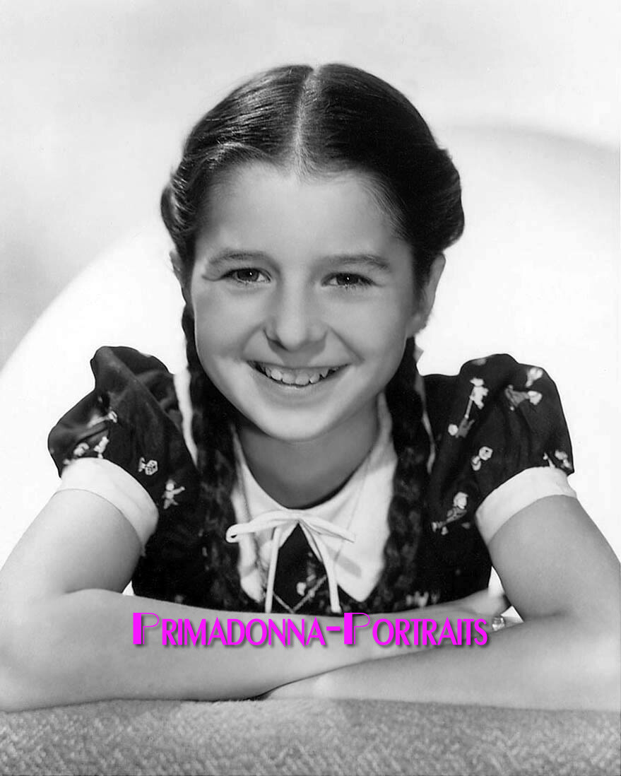 Virginia Weidler Actress Virginia Weidler Hi Res Stock Photography And
