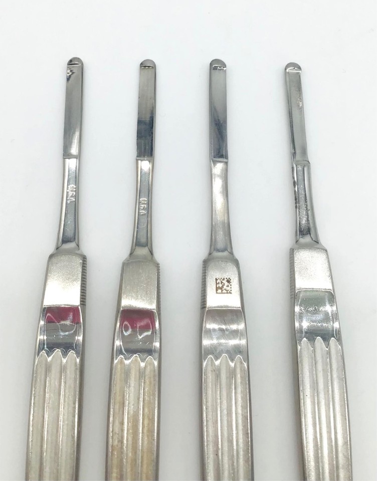 Storz N4220 Joseph Button End Knife - LOT of 4 | eBay