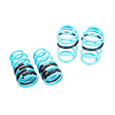 GSP TRACTION-S LOWERING SPRINGS FOR 10-15 CHEVROLET CAMARO Fr:1/Rr:1 ...