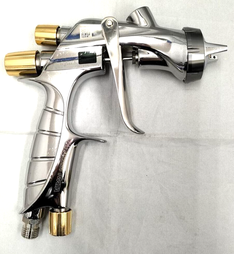 ANEST IWATA WS-400-1301B-S1 Supernova HD 1.3mm with Cup WS400 Clear ...