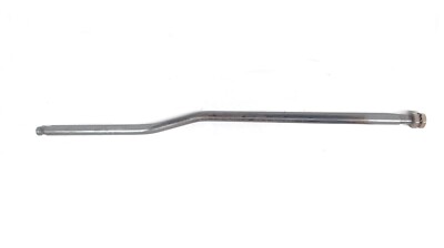 Johnson QD-24B 305321 Shift Rod 1963 10hp - Used | eBay