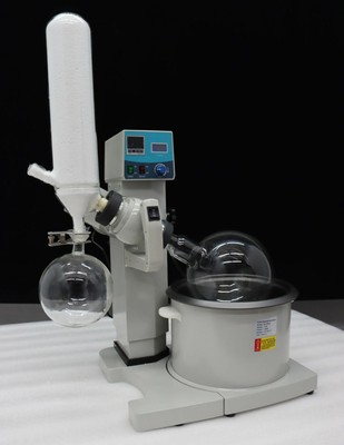 Evaporators - Centrifugal Evaporator