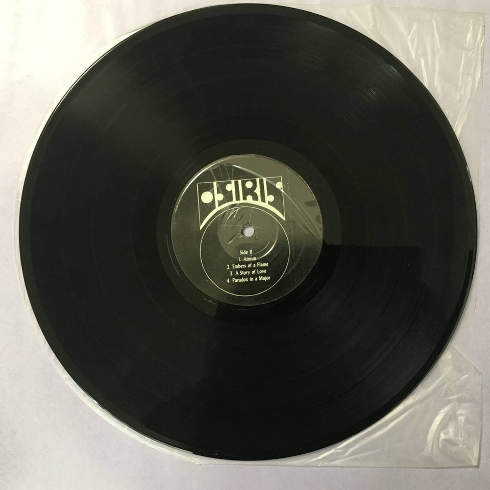 OSIRIS OSIRIS Bahrain board with shrink | eBay