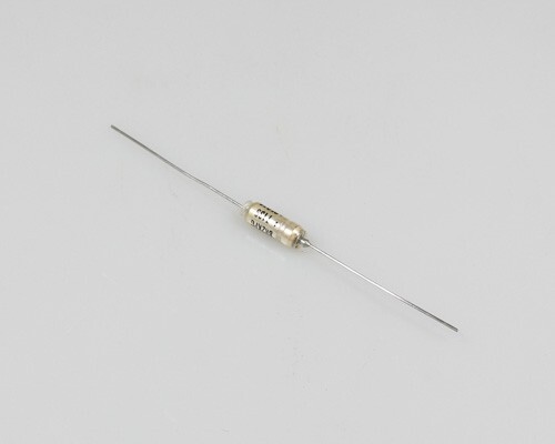 LOT OF TEN CL67BG100MPG TANSITOR CAPACITOR 10UF 25V TANTALUM WET AXIAL ...