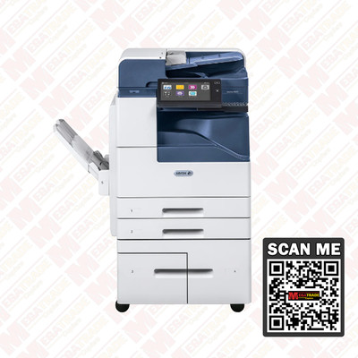 Xerox AltaLink B8075 Mono A3 Laser Multi-Function Copier Printer ...