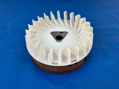 Generac RS8000E GP6500 RS7000 Portable Generator OEM Electric Start ...