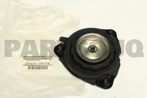 54320JP00B Genuine Nissan INSULATOR-STRUT 54320-JP00B | eBay