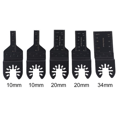 Multi Purpose Cutting Tool Oscillating Multi Tool Circular Saw Blade ...