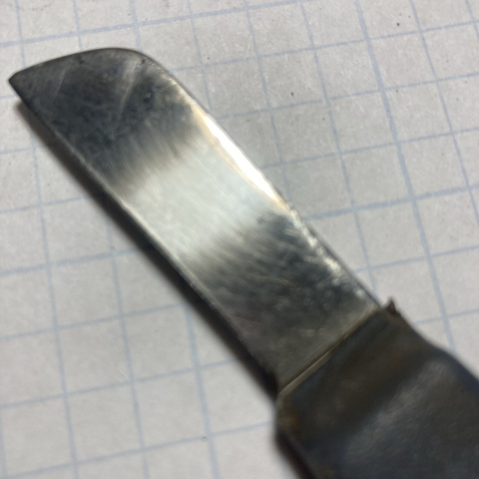 Vintage Klein Tools 46037 Cable Splicer's Kit - Pouch, Knife, Snips | eBay