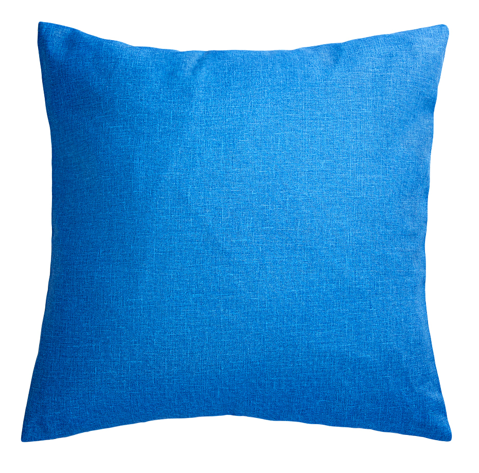 DECORATIVE Cushion Covers LUXURY HEAVY WEIGHT FABRIC Plain Cotton NEW ...