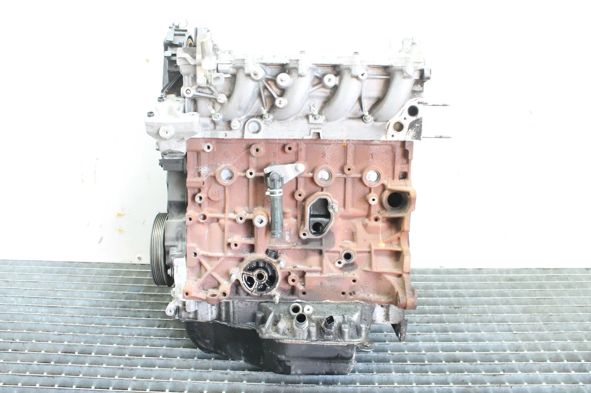 Peugeot Rcz Engine