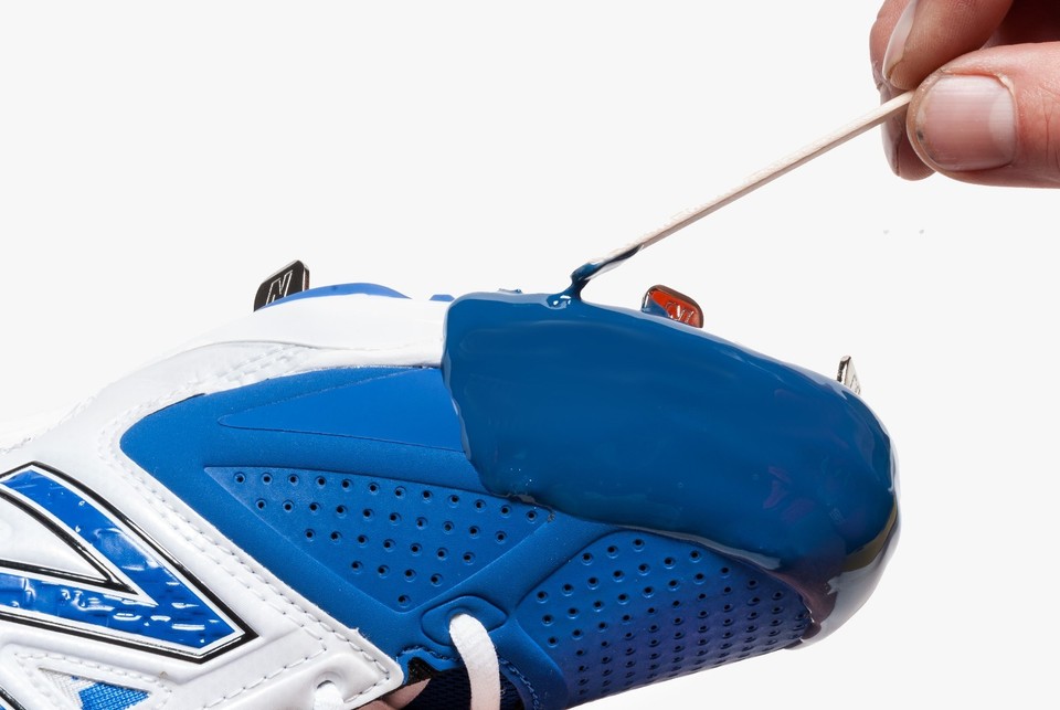 Tuff Toe Pro Baseball/Softball Pitcher Toe Guard | eBay