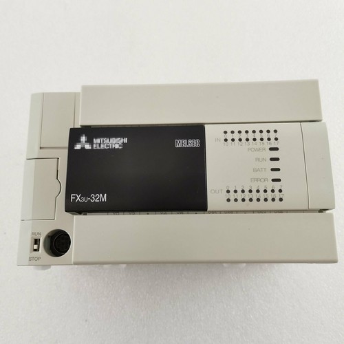 1PC New Mitsubishi FX3U-32MT-ESS PLC Module In Box Expedited Shipping ...