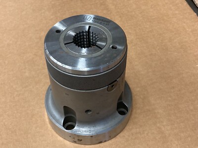 Collet Chucks - Dead Length