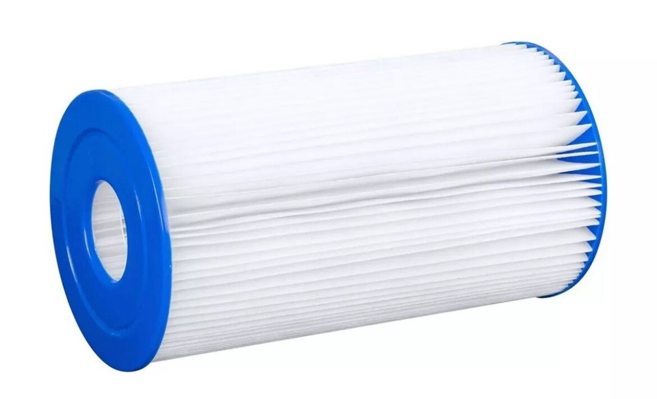 Coleman Pool Filter Cartridge Type IV/B Filter Pumps Easy to Clean 2 ...