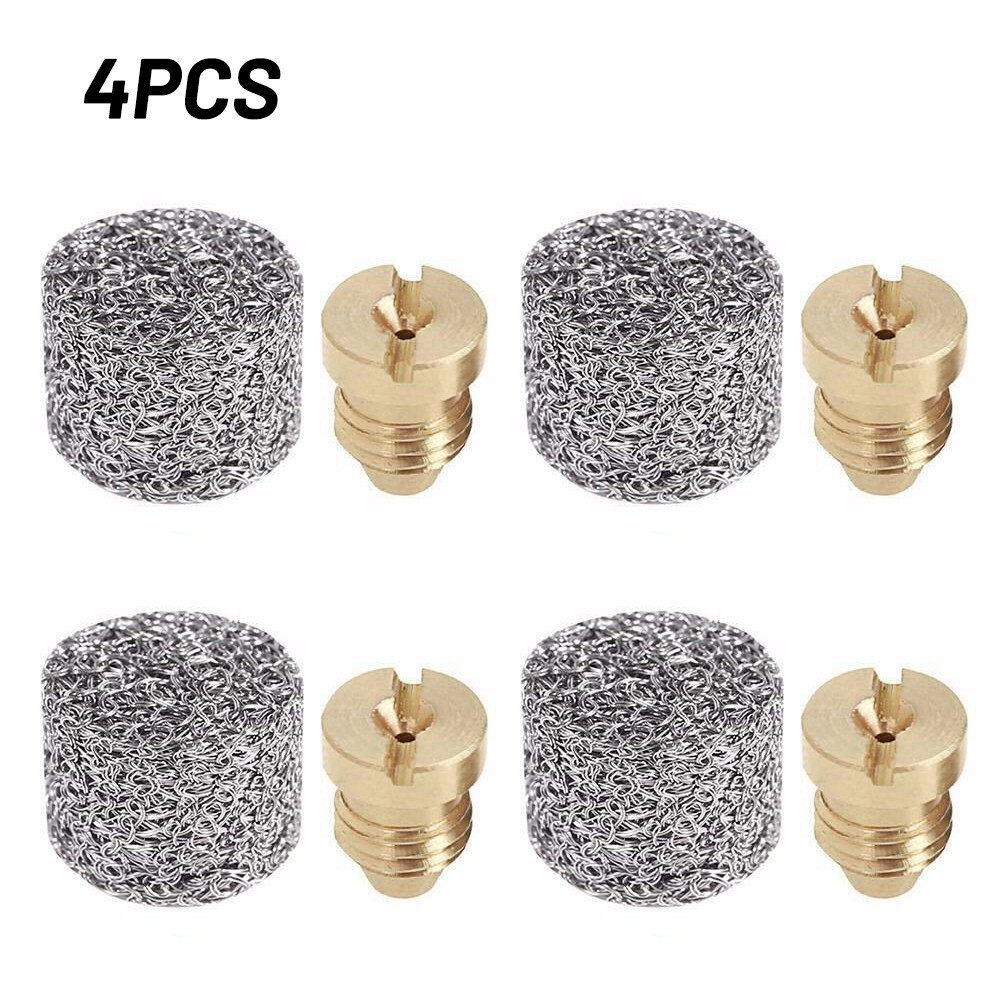 Advanced Foam Pot Riser Kit Filters and Sprayers for Powerful Cleaning ...