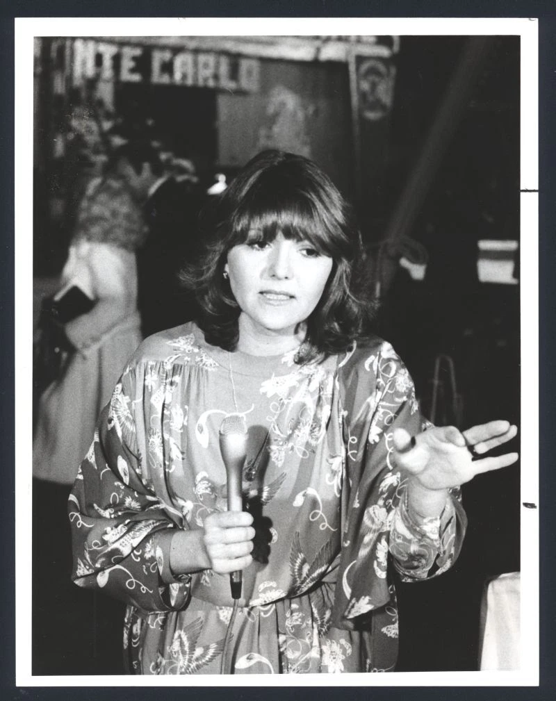 Brenda Vaccaro Midnight Cowboy