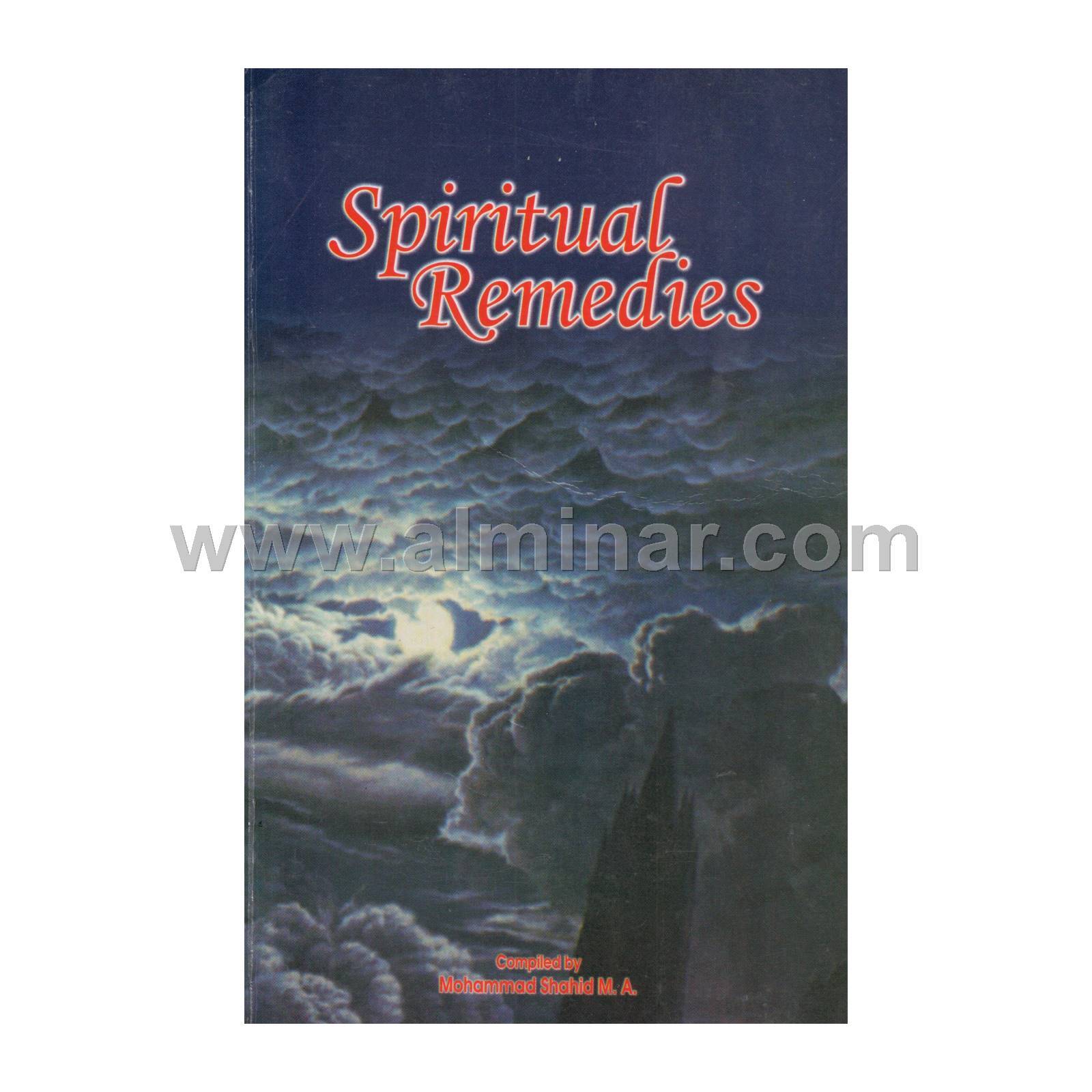 Spiritual Remedies | eBay