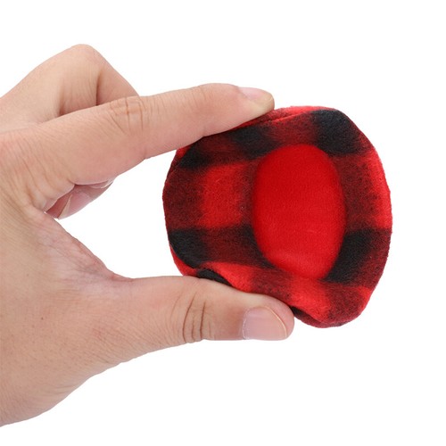 4 Pairs Ear Mitts Bandless Ear Muffs For Men & Women, Soft Fleece Ear ...