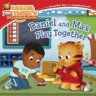 Daniel and Max Play Together ( - Paperback - VERY GOOD 9781534497009| eBay