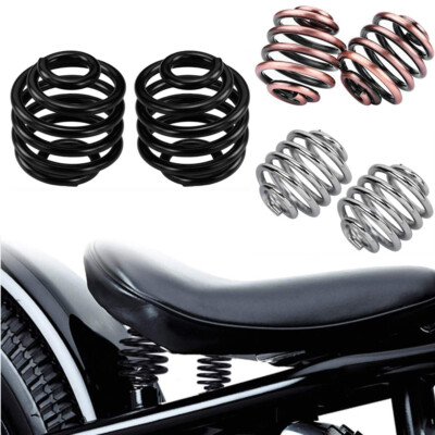 Bobber Seat Springs | Reviewmotors.co