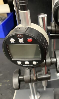 Indicators - Mahr Digital